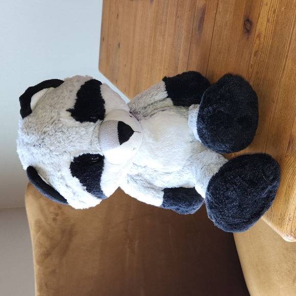 Fiesta | Toys | Fiesta Raccoon 6 Fuzzy Uber Soft Plush Toy Like New ...